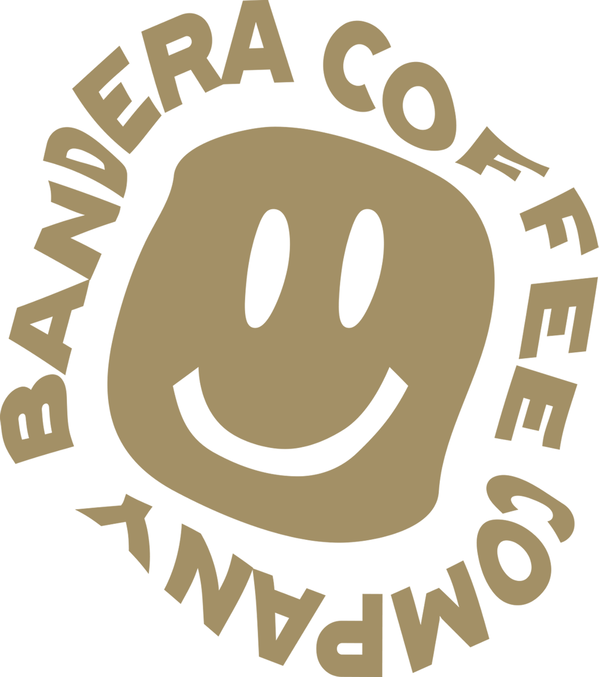 front page | Bandera Coffee Co.